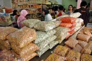 Usaha Jual Snack Curah Kiloan Yang Menguntungkan